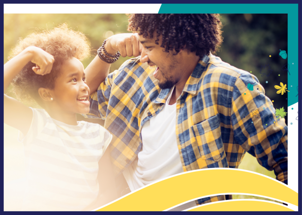 6 Essential Characteristics of a Strong Family | Acorn Counselling
