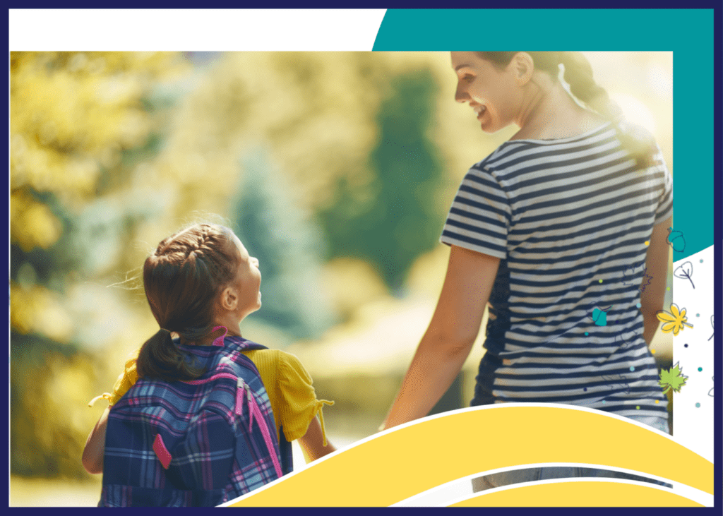 PACEful Parenting: How To Build A Healthy Relationship With Your Child ...